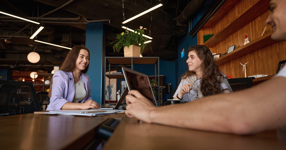 Beter, veiliger en efficiënter samenwerken: Ontdek de 6 krachtige voordelen van Modern Workplace ...